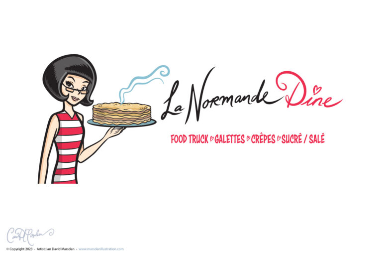 Blog | Marsden IllustrationMarsden Illustration - illustration, design ...