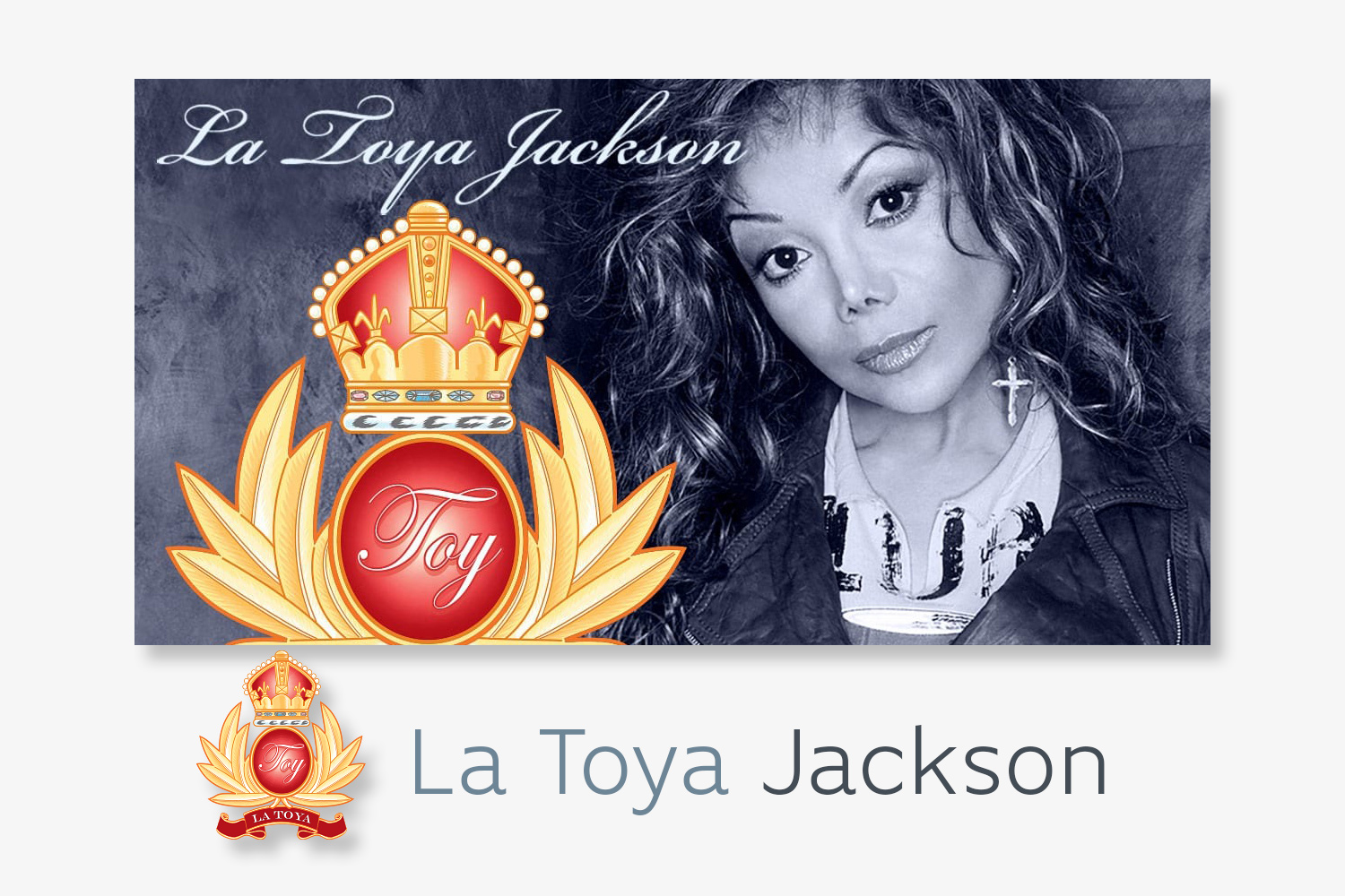 Toya Logo Mother/daughter Duo Toya And Reginae Return To WE TV With