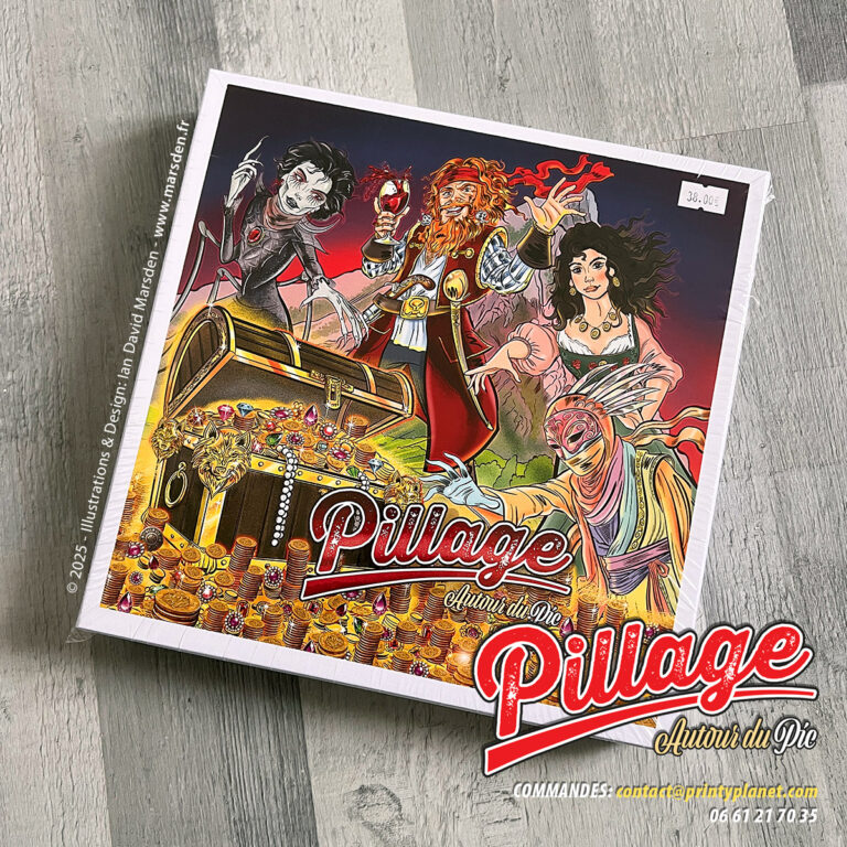 Ian David Marsden experienced professional illustratorMarsden ...