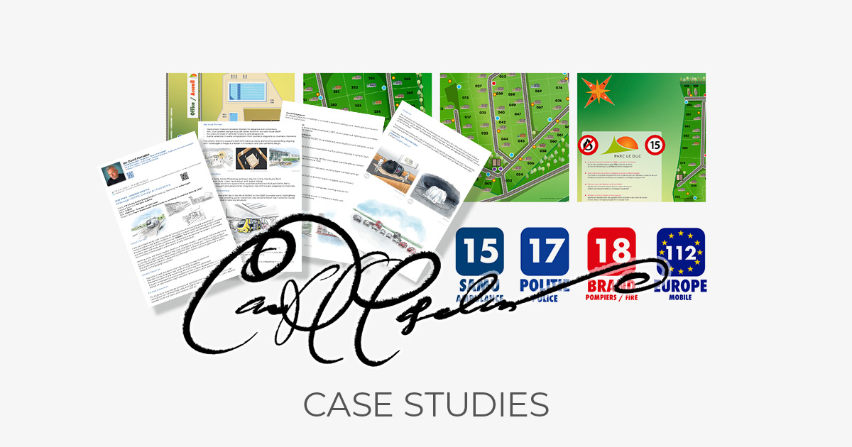 Illustration Case Studies | Creative Direction & Visual Storytelling